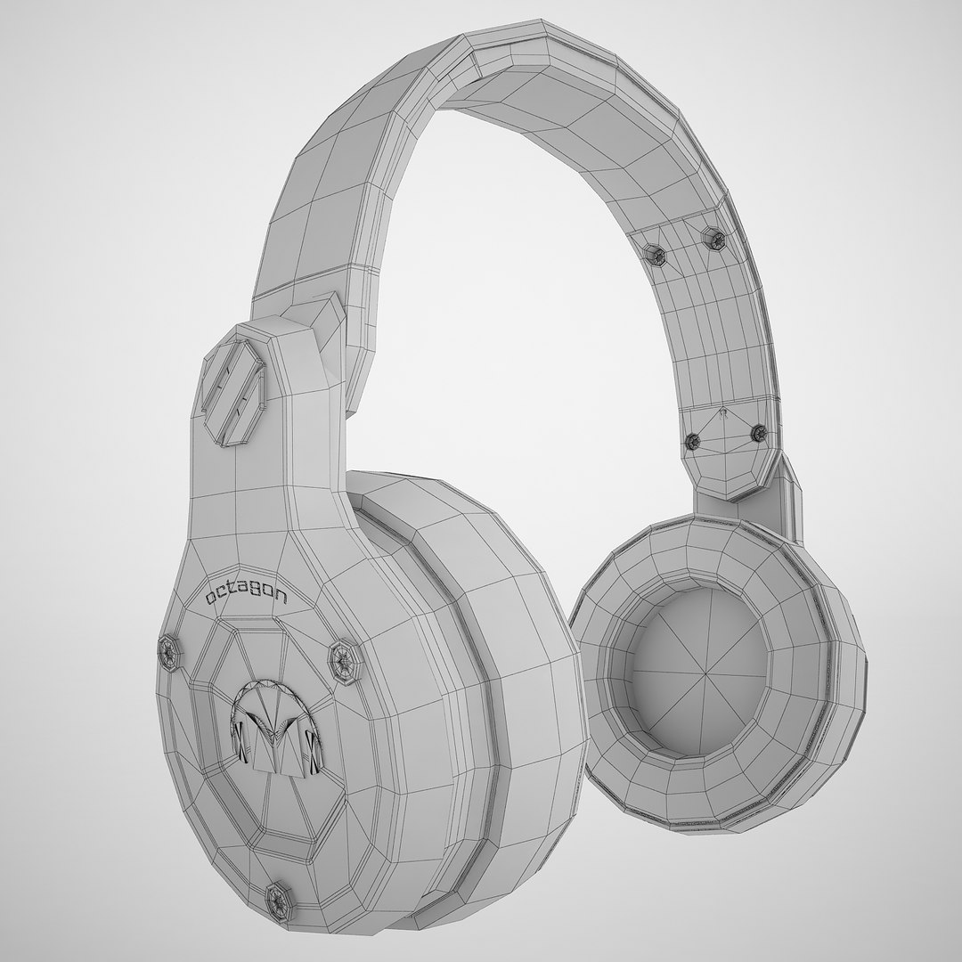 max monster beats octagon