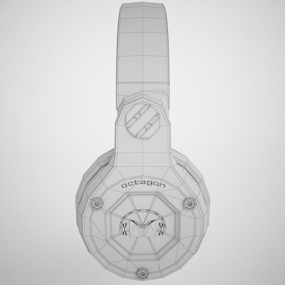 max monster beats octagon