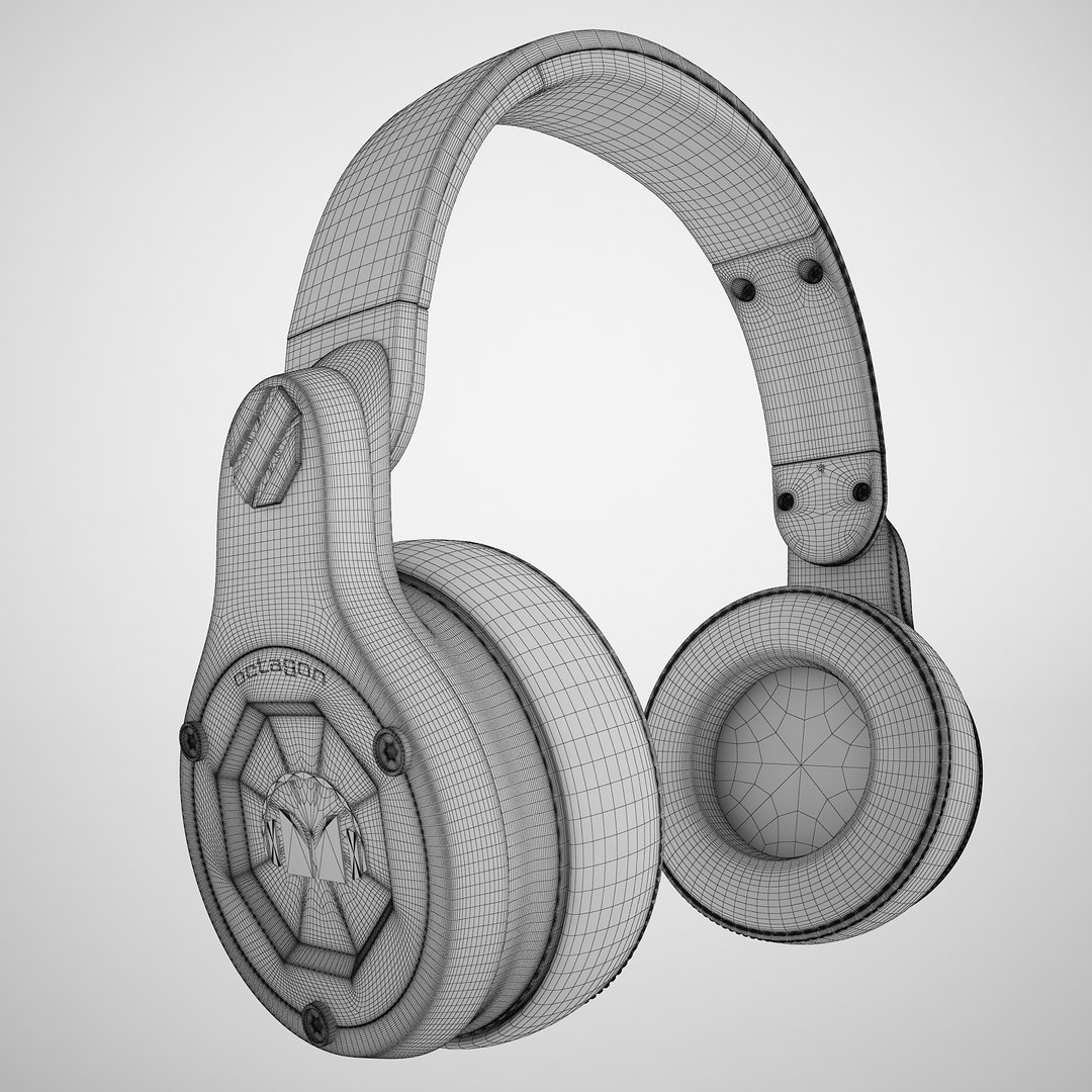 max monster beats octagon