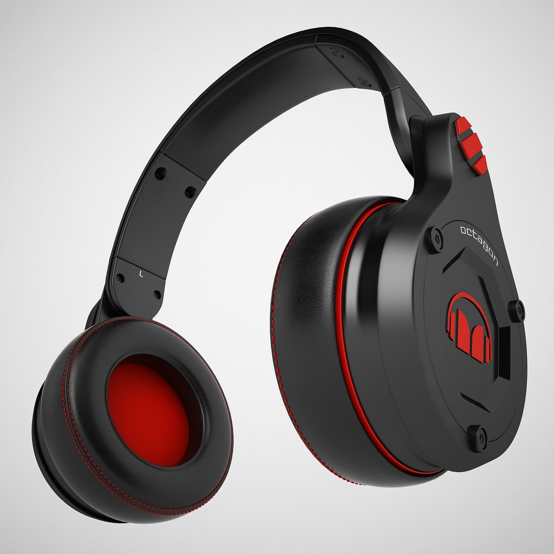 max monster beats octagon