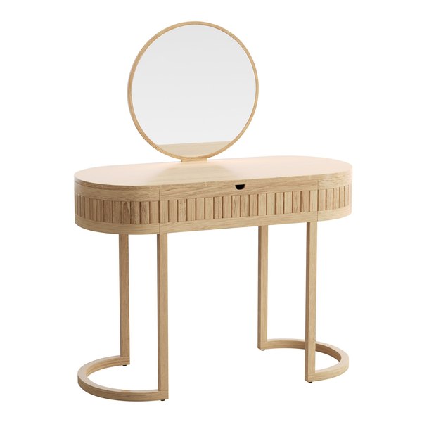 3D Juliette Vanity - TurboSquid 1872796