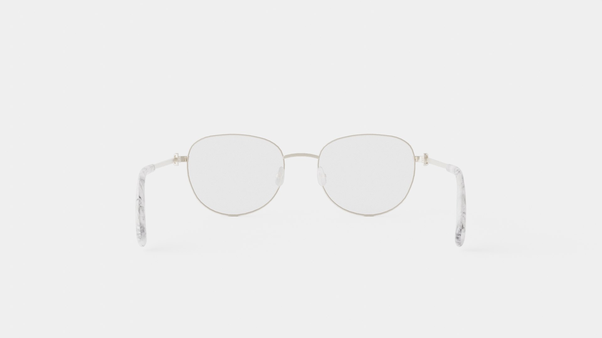 3D Longchamp - LO2127 035 Glasses Model - TurboSquid 2229726