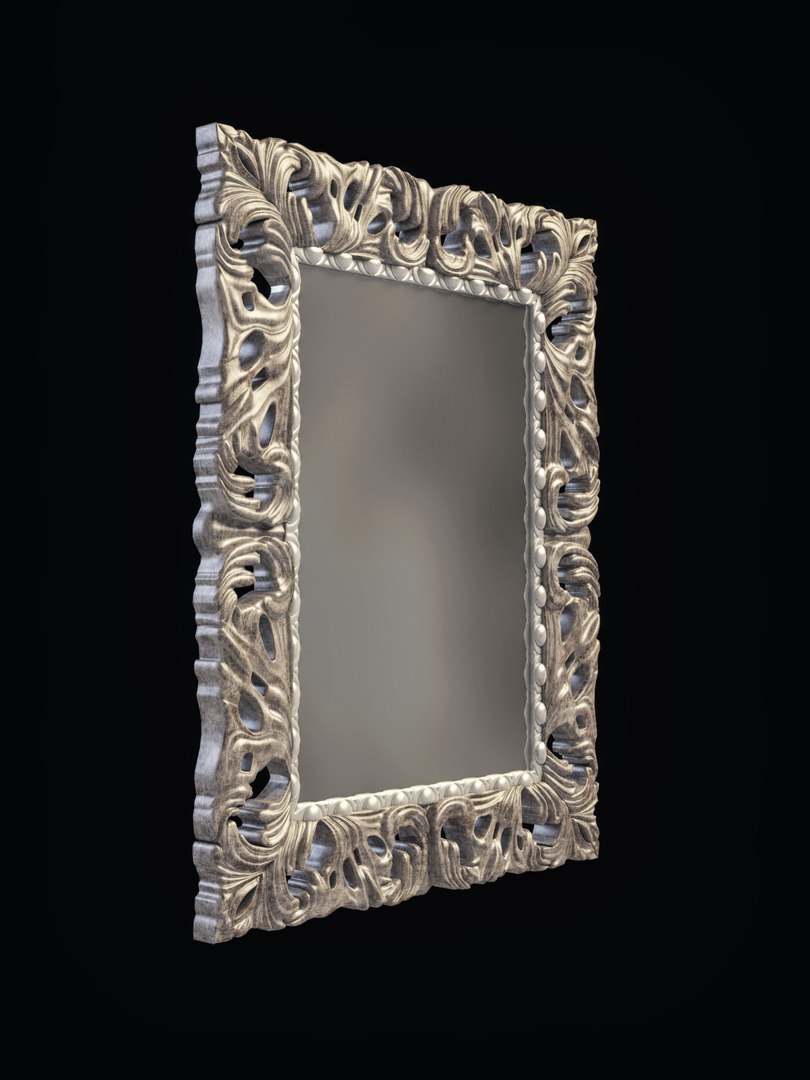 Classical Mirror Max