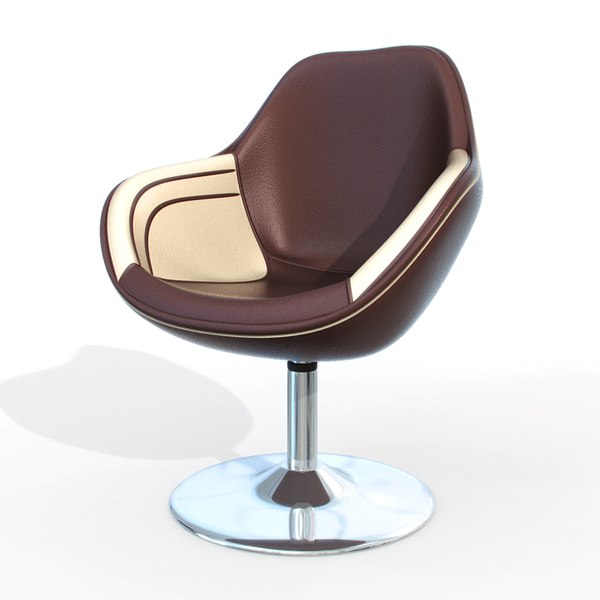3dm contemporary design chair