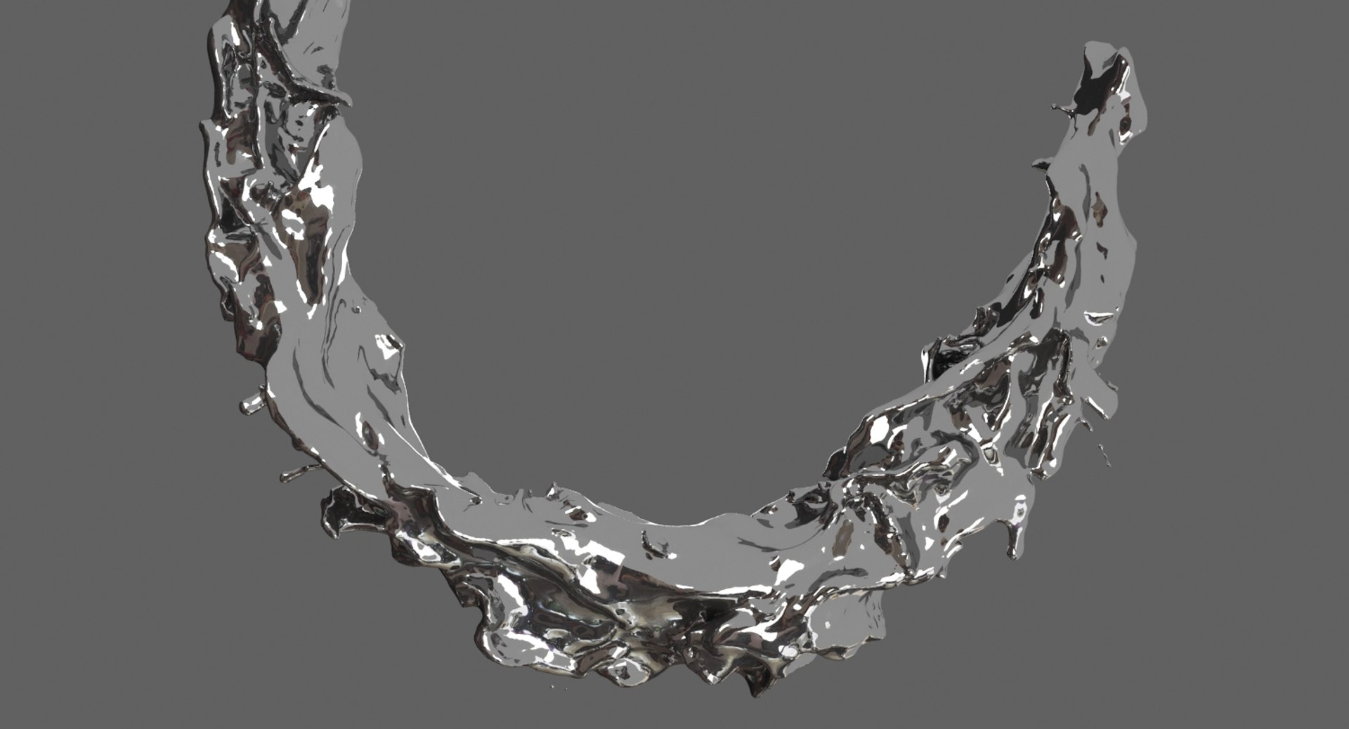 3D liquid flow water - TurboSquid 1355312