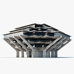 Free 3D Library Models | TurboSquid