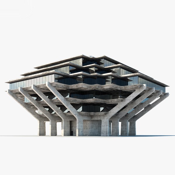 Free 3D Library Models | TurboSquid