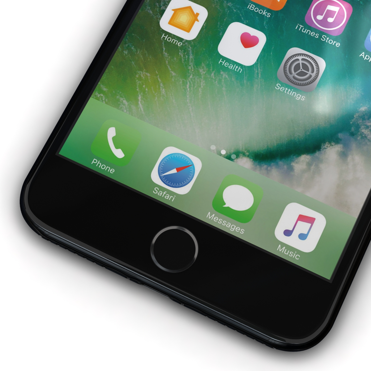 apple iphone 7 color 3d max