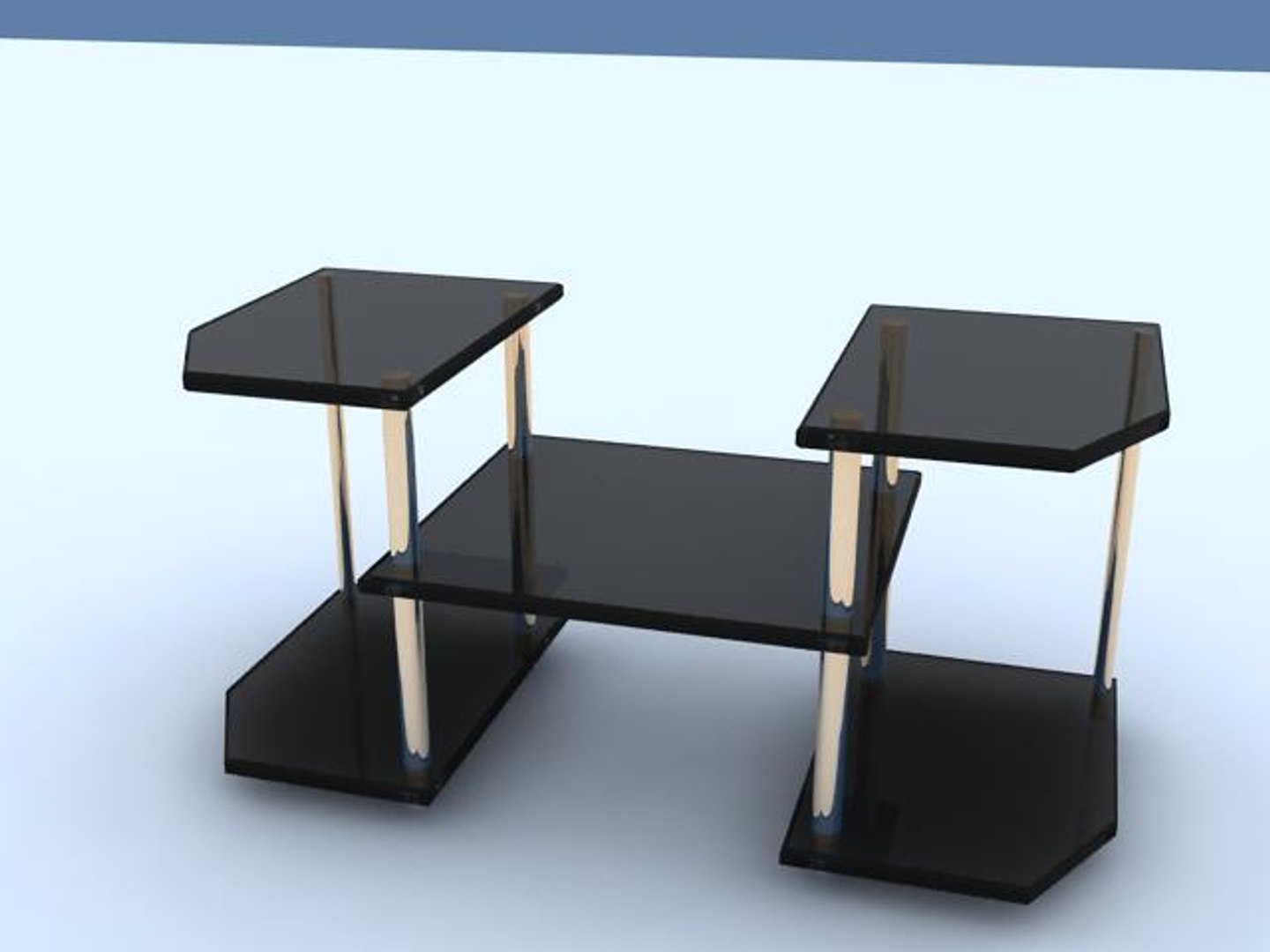 3d max 7 shelves = 42