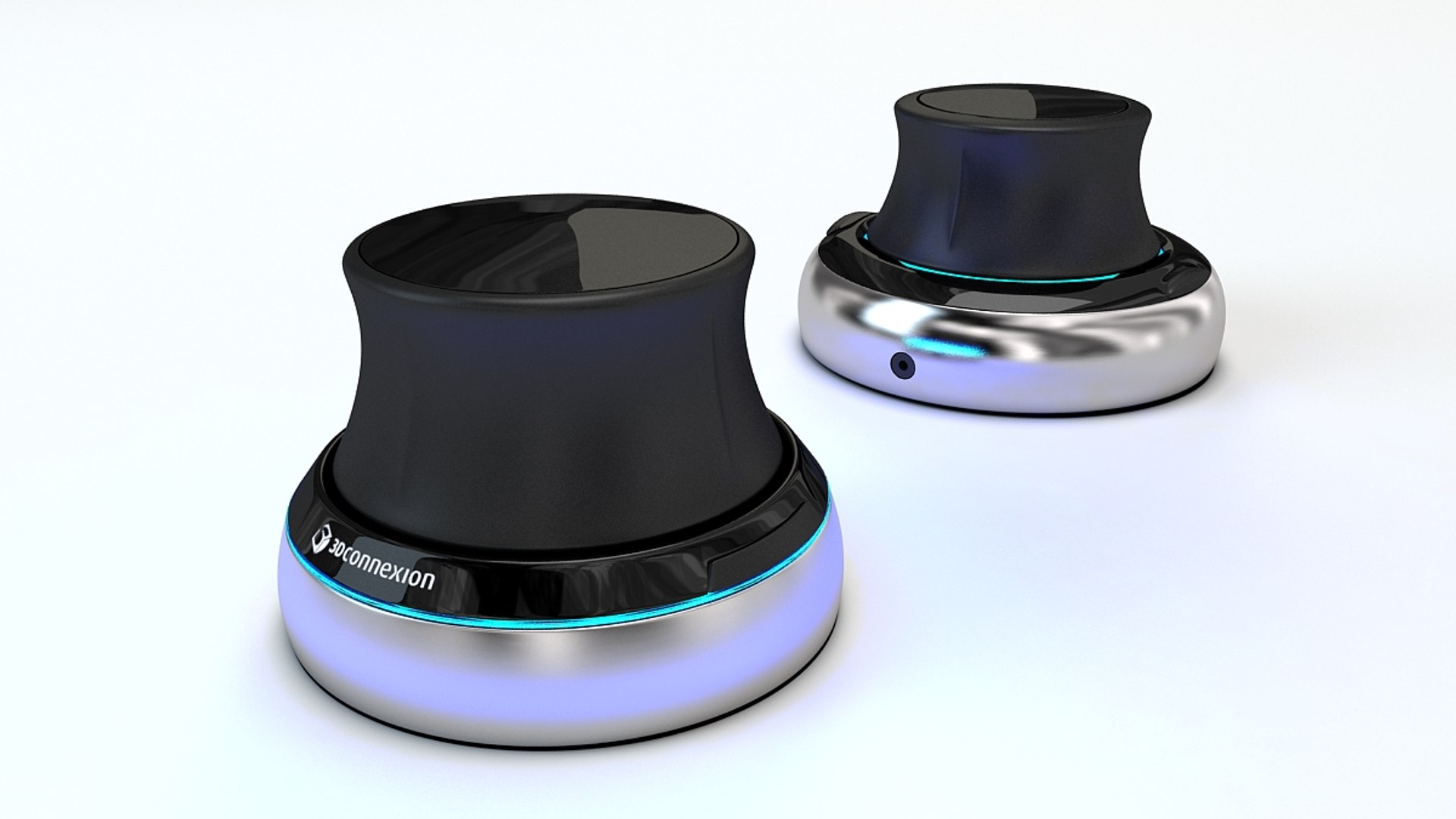 3d Connexion Space Navigator