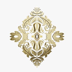 Free 3D Pattern Models | TurboSquid