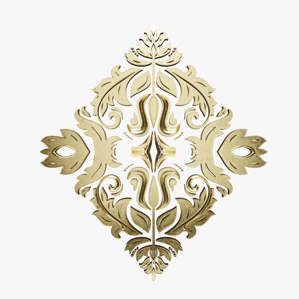 Free 3D Pattern Models | TurboSquid