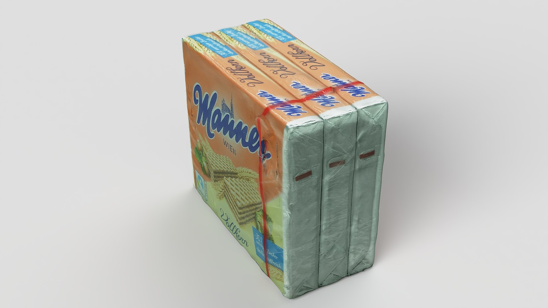 3D Packaging 55 Model - TurboSquid 2044938