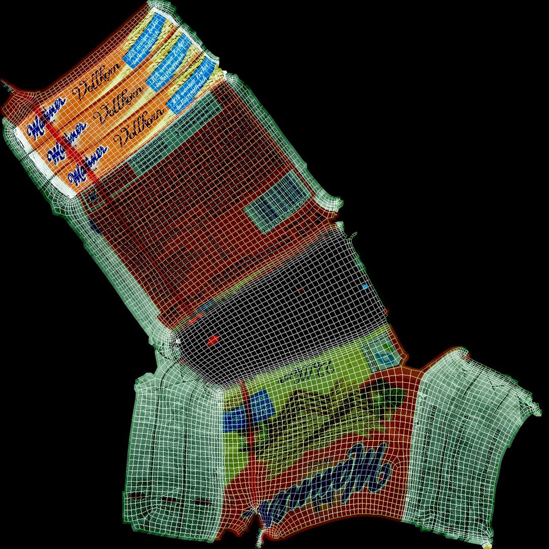 3D Packaging 55 Model - TurboSquid 2044938