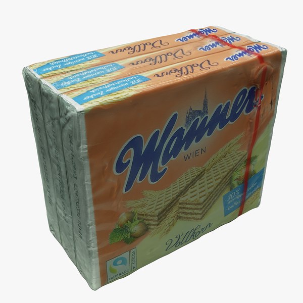 3D Packaging 55 model - TurboSquid 2044938