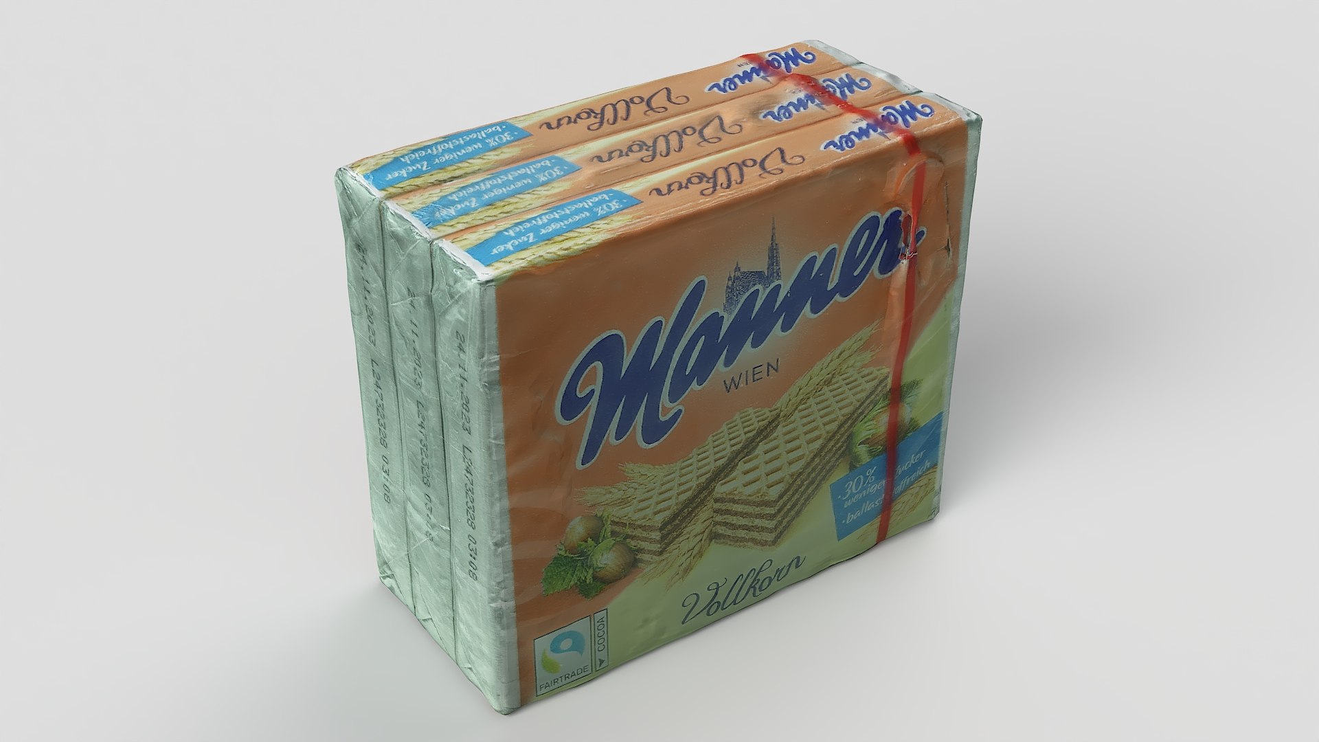 3D Packaging 55 Model - TurboSquid 2044938