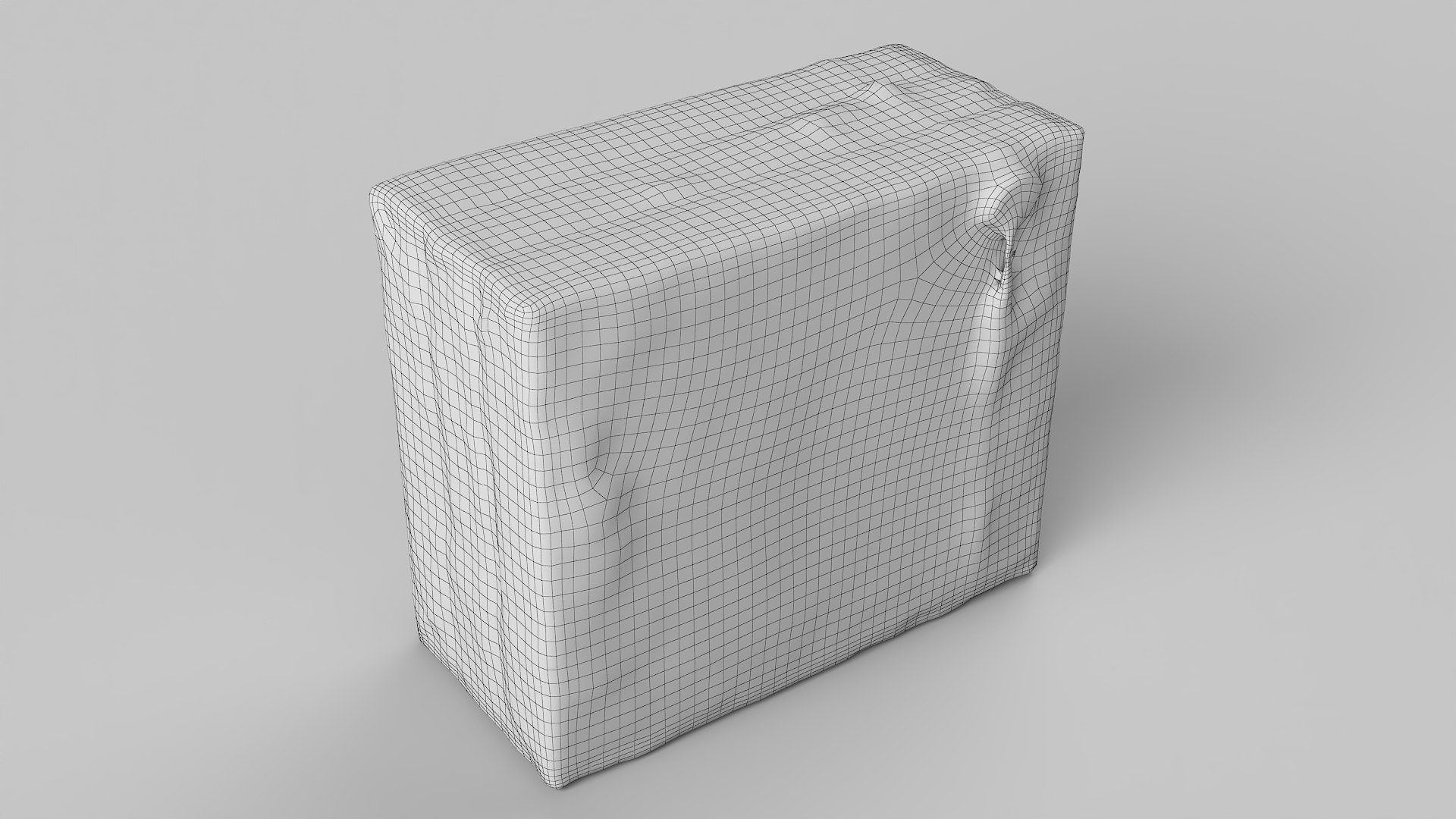 3D Packaging 55 Model - TurboSquid 2044938