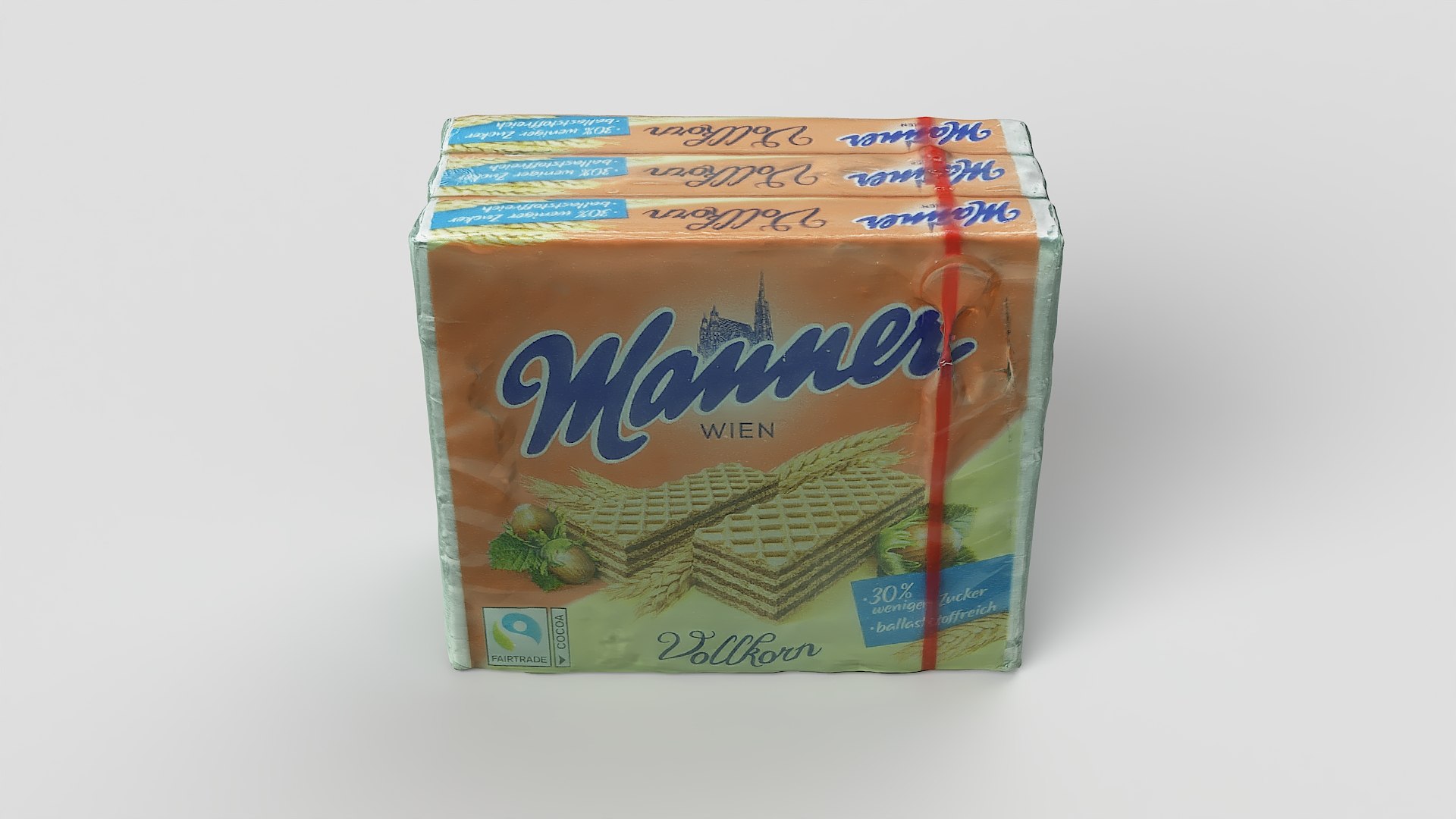 3D Packaging 55 Model - TurboSquid 2044938