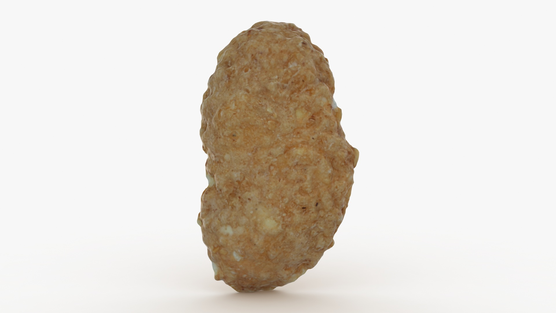 Grain Cereal 3D Model - TurboSquid 1697556