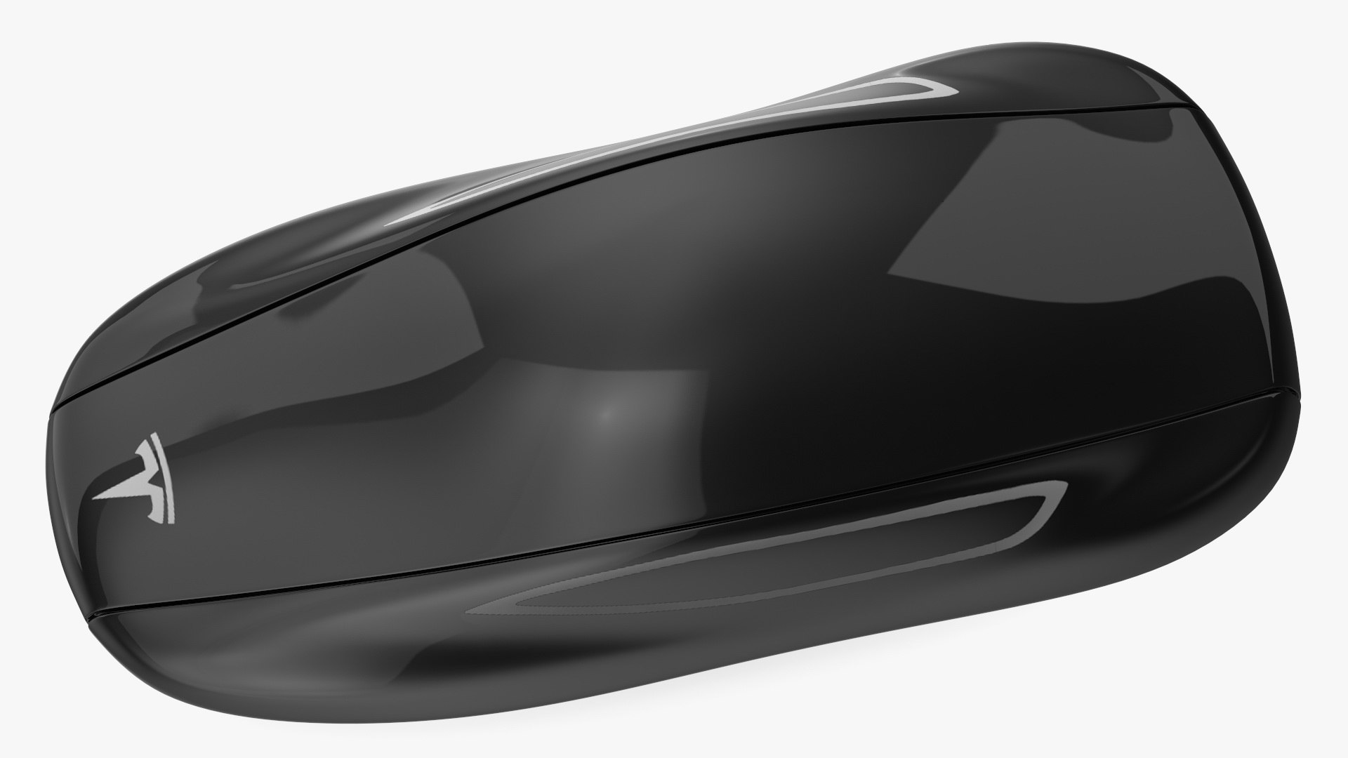 Tesla Model S Key Fob Model - TurboSquid 2211428