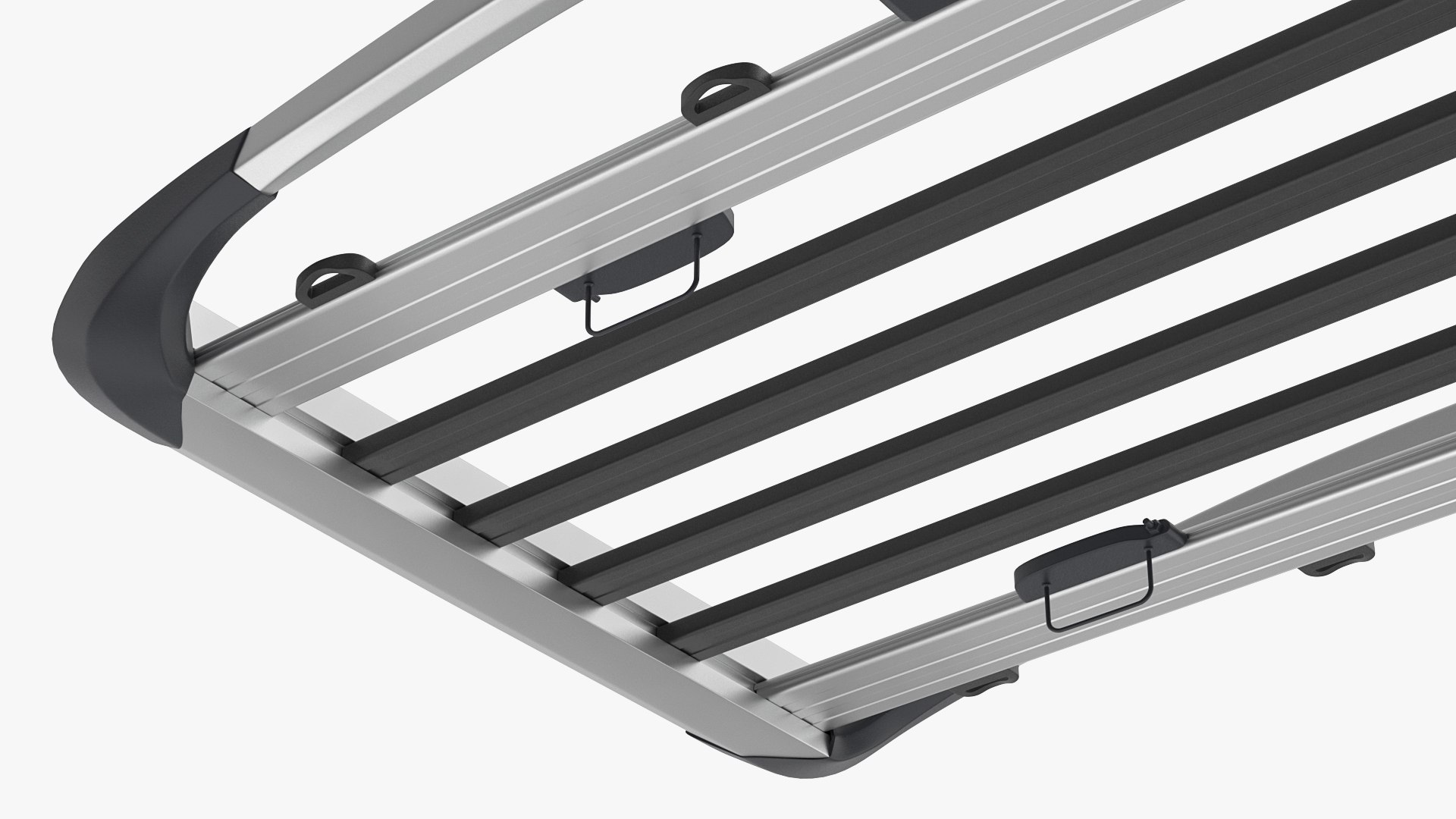 3D Thule Trail Xtl Roof - TurboSquid 1640790