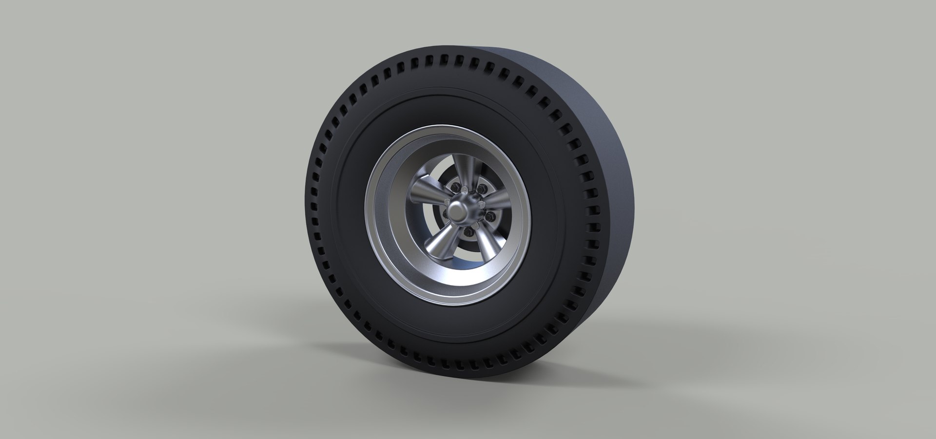 Wheel Drag Dragster Model - TurboSquid 1319396