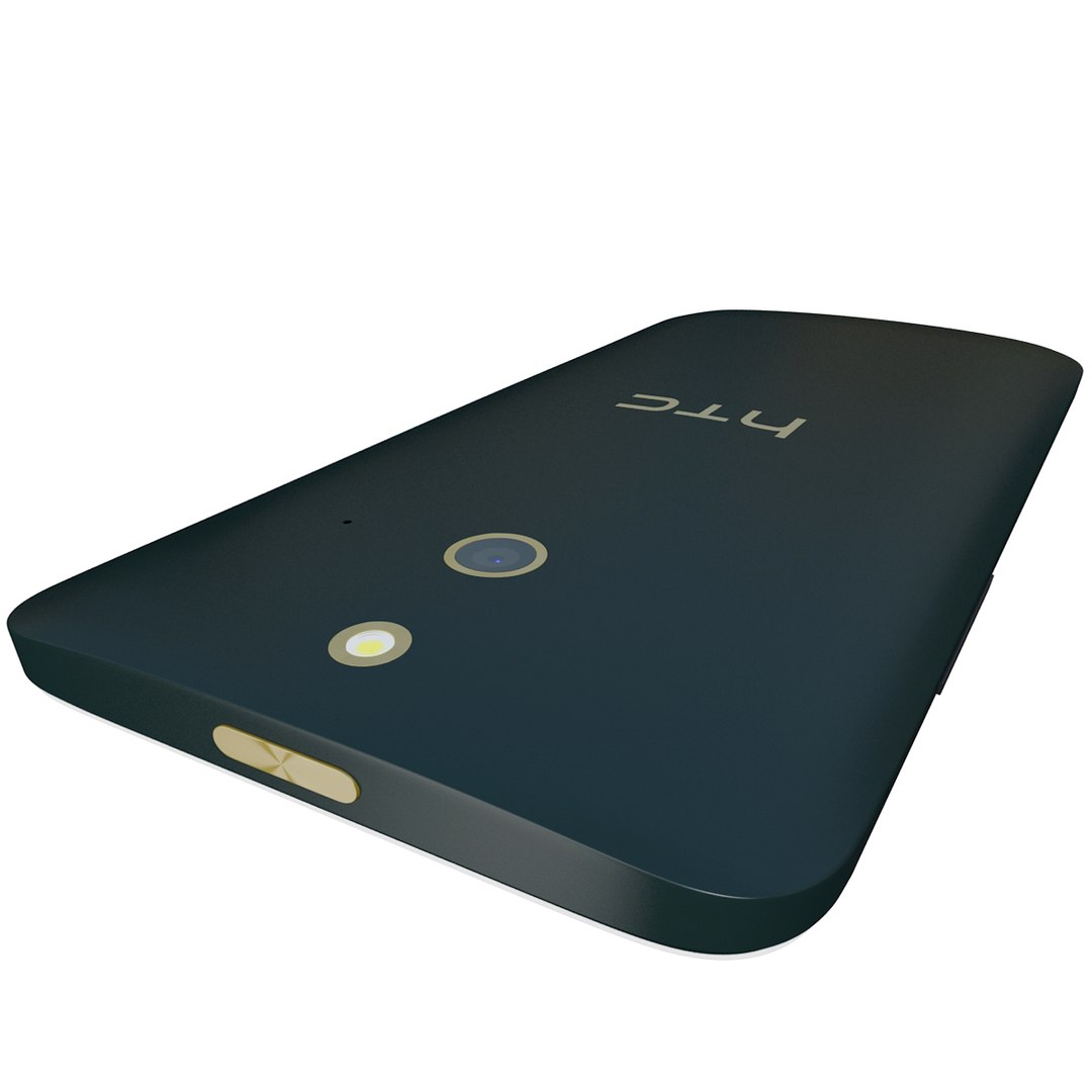 max realistic htc e8 gray