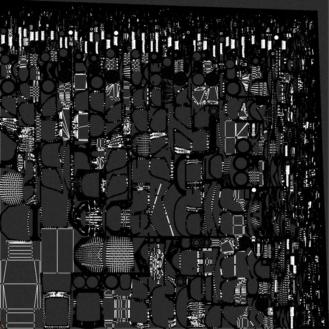 2022 Tesla Model S Plaid P100D 3D Model - TurboSquid 1943896