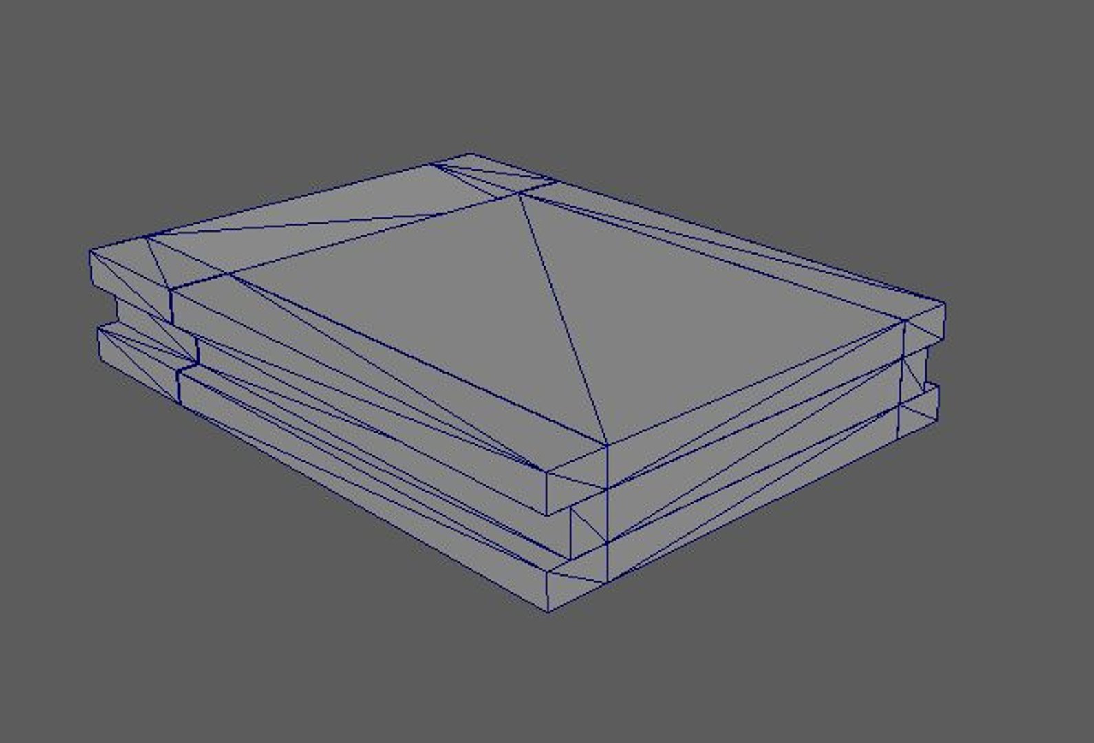 3D Alarm - TurboSquid 1568198