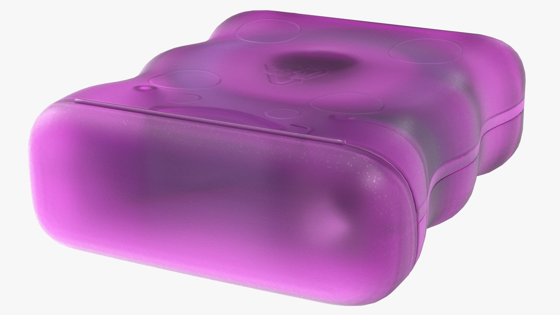 3D dental floss generic - TurboSquid 1488343