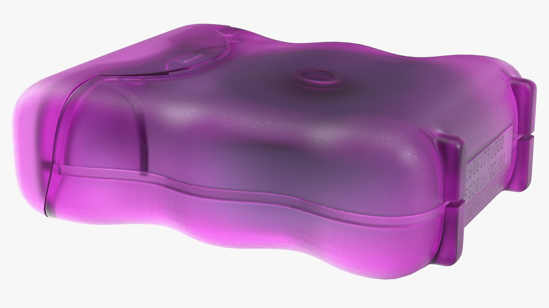 3D dental floss generic - TurboSquid 1488343