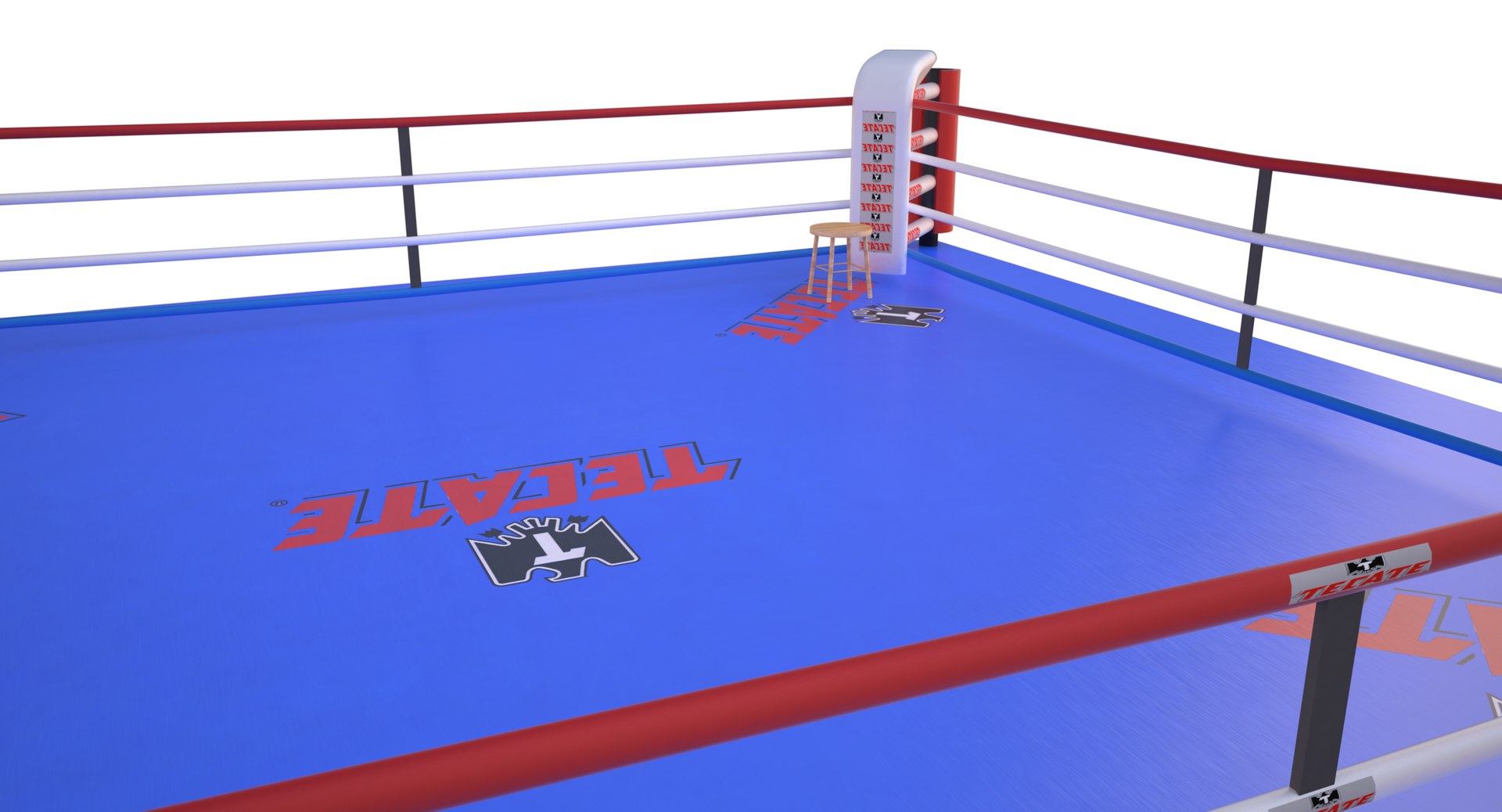 3D Fighting Arenas Ufc - TurboSquid 1436208