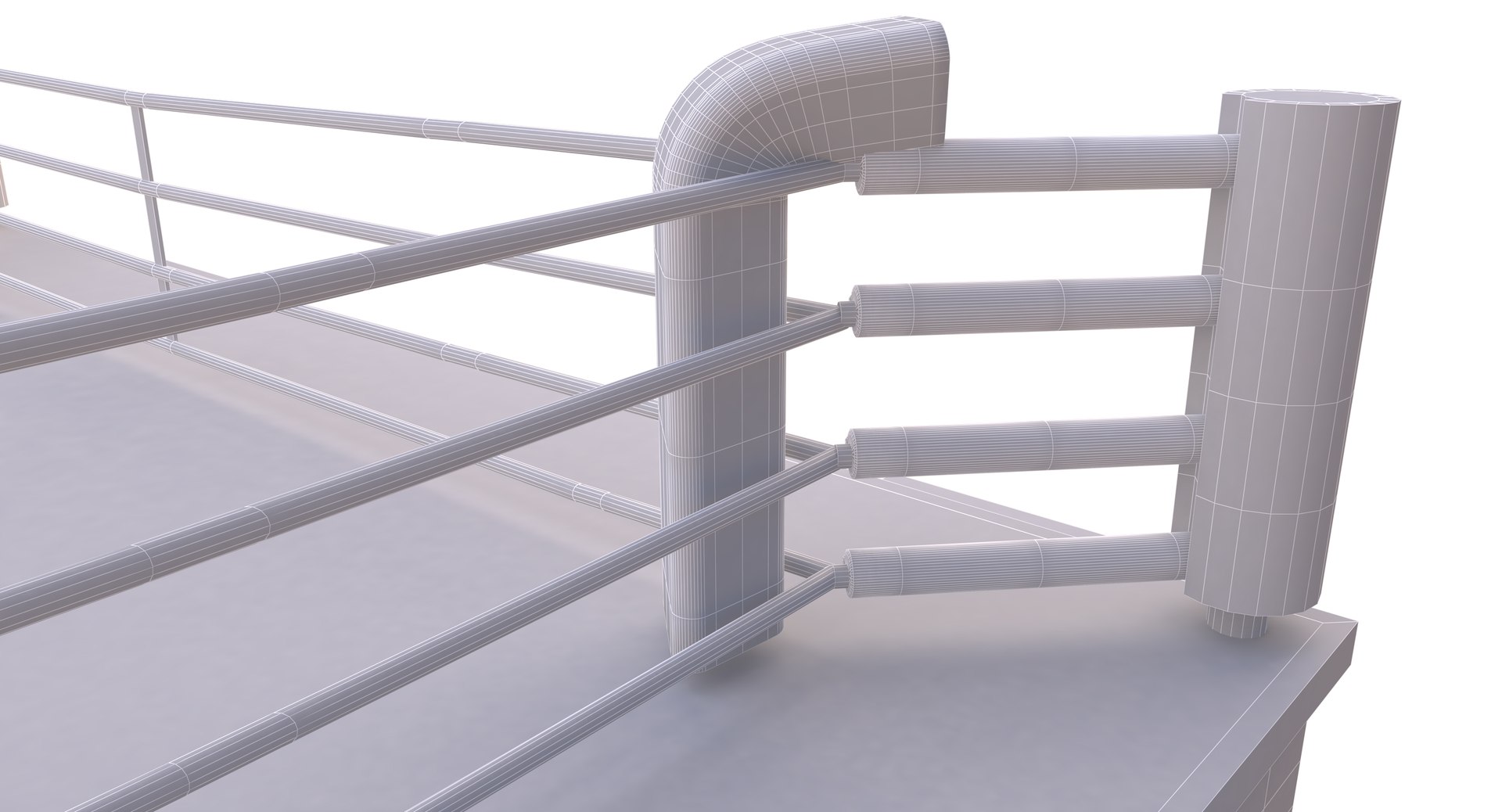 3D Fighting Arenas Ufc - TurboSquid 1436208