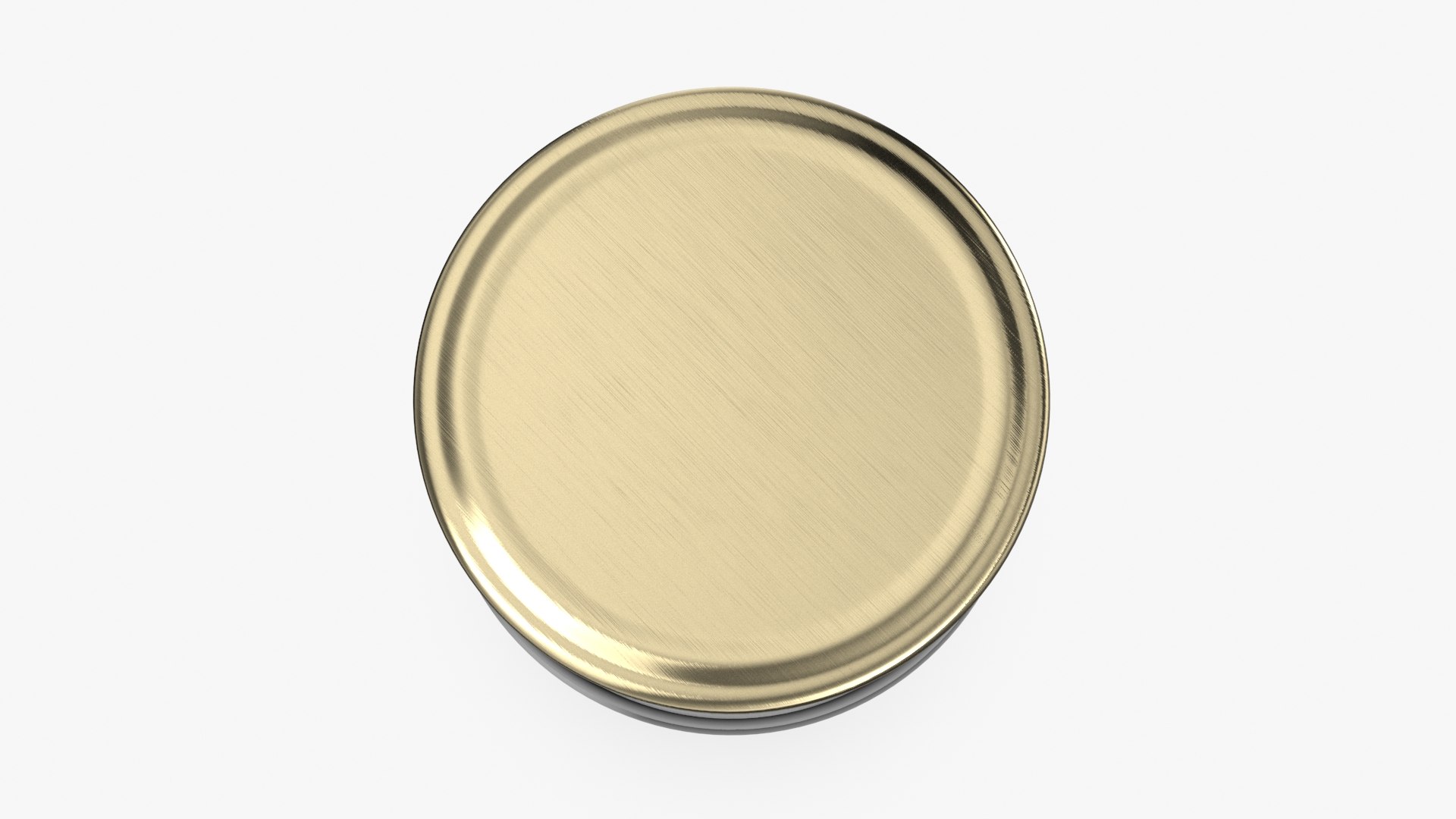 3D Glass Jar 03 Model - TurboSquid 2207551