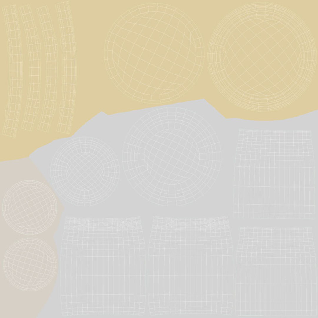 3D Glass Jar 03 Model - TurboSquid 2207551