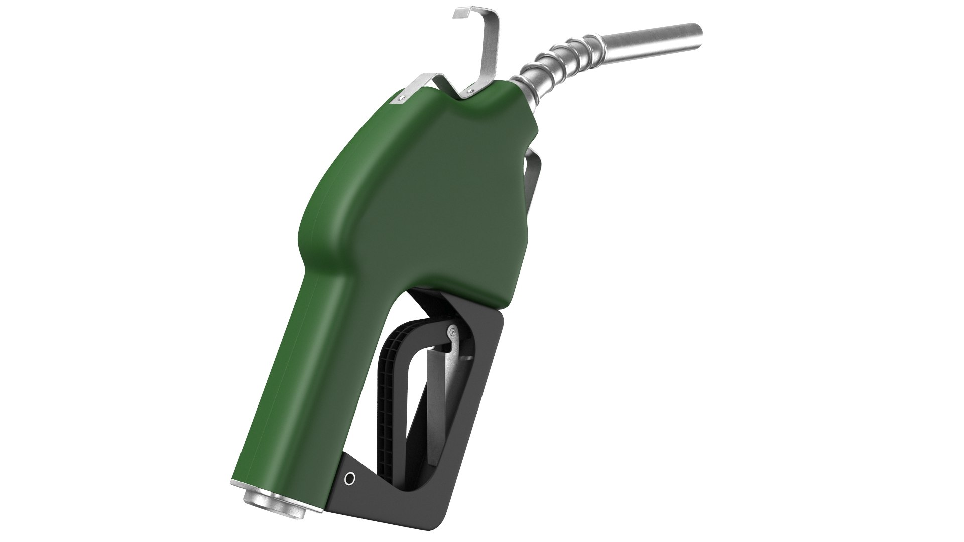 Real Fuel 3D Model - TurboSquid 1516596