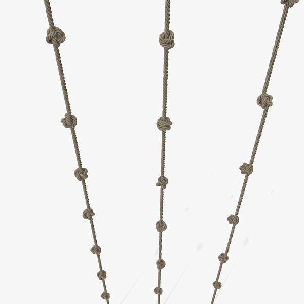 3D knot model - TurboSquid 1667561