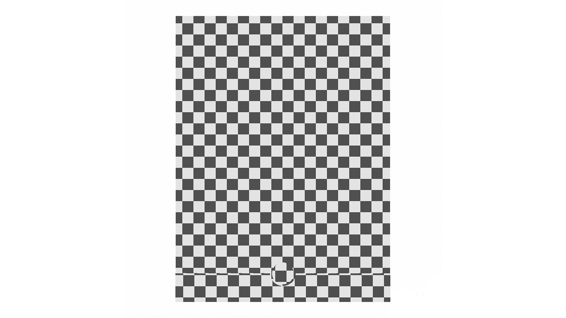 Mirror GZ-M1011 3D Model - TurboSquid 2211745