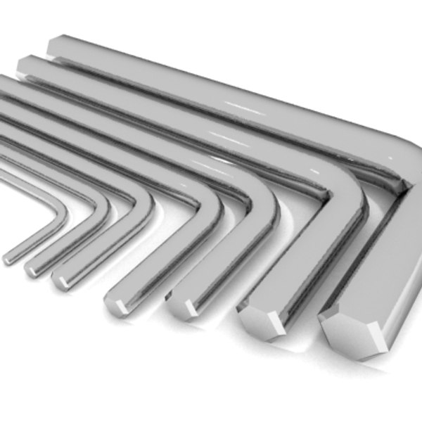 Wrench DXF Models for Download | TurboSquid