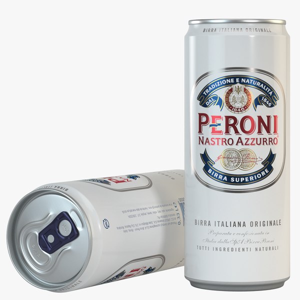 3ds peroni