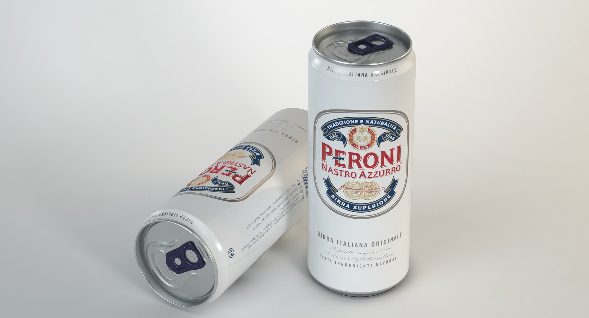 3ds Peroni