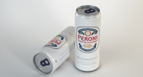 3ds peroni