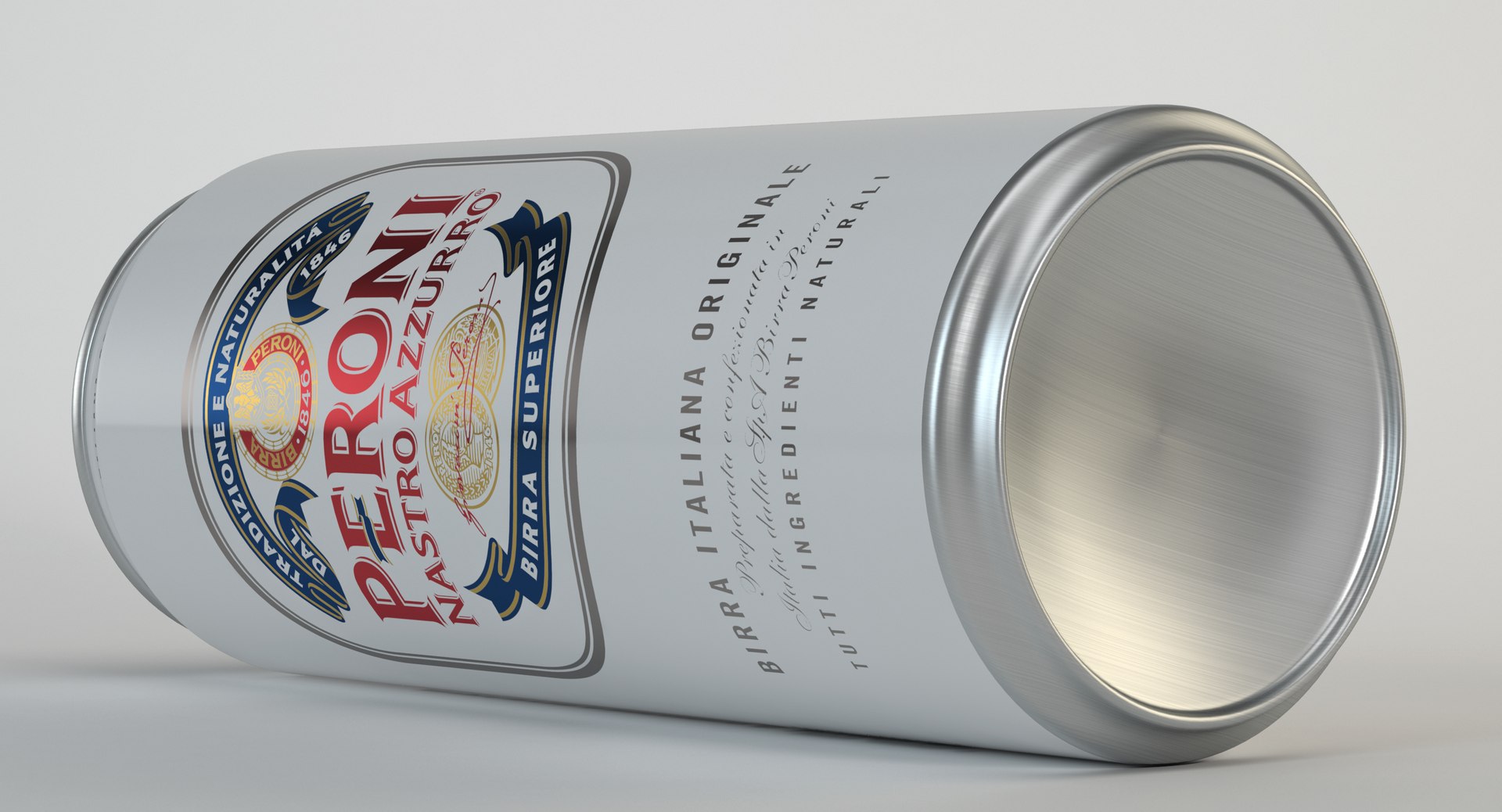 3ds Peroni