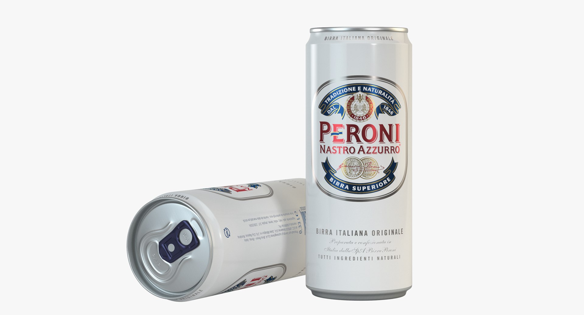 3ds Peroni