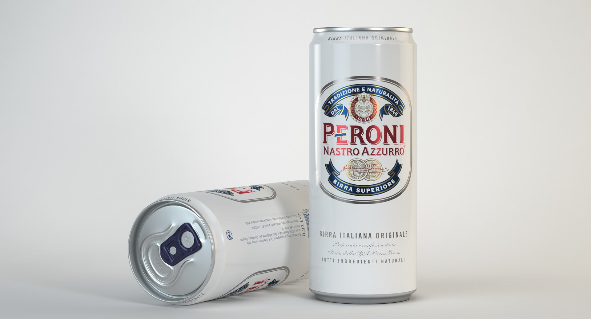 3ds Peroni