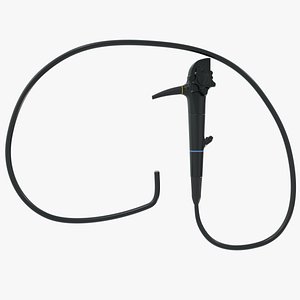 3D Endoscope Models - Browse & Download Formats - TurboSquid