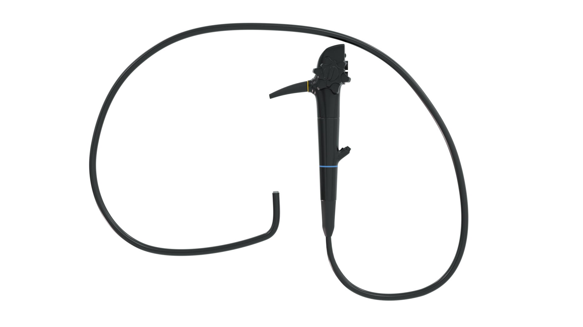 Endoscope 3D Model - TurboSquid 1898665