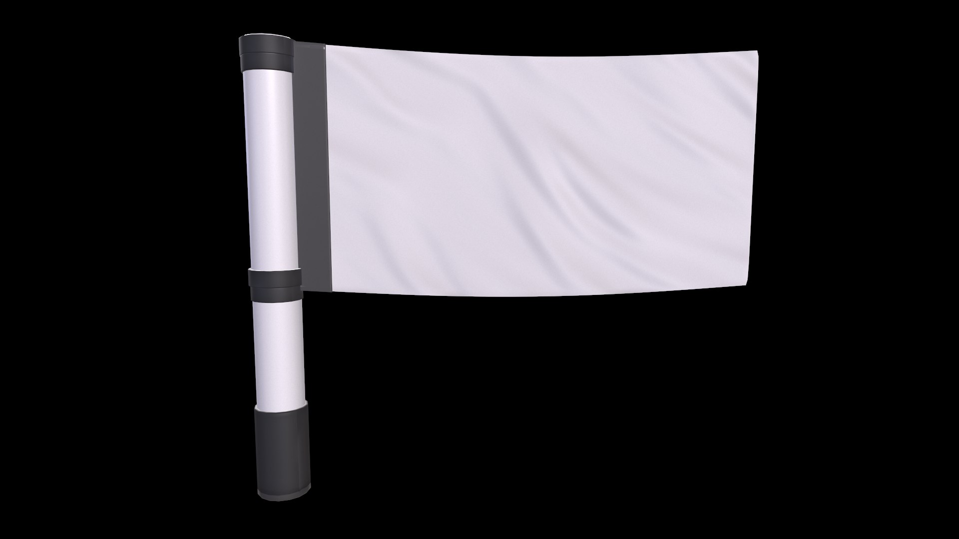 3D Flag Wave Model - TurboSquid 2213371