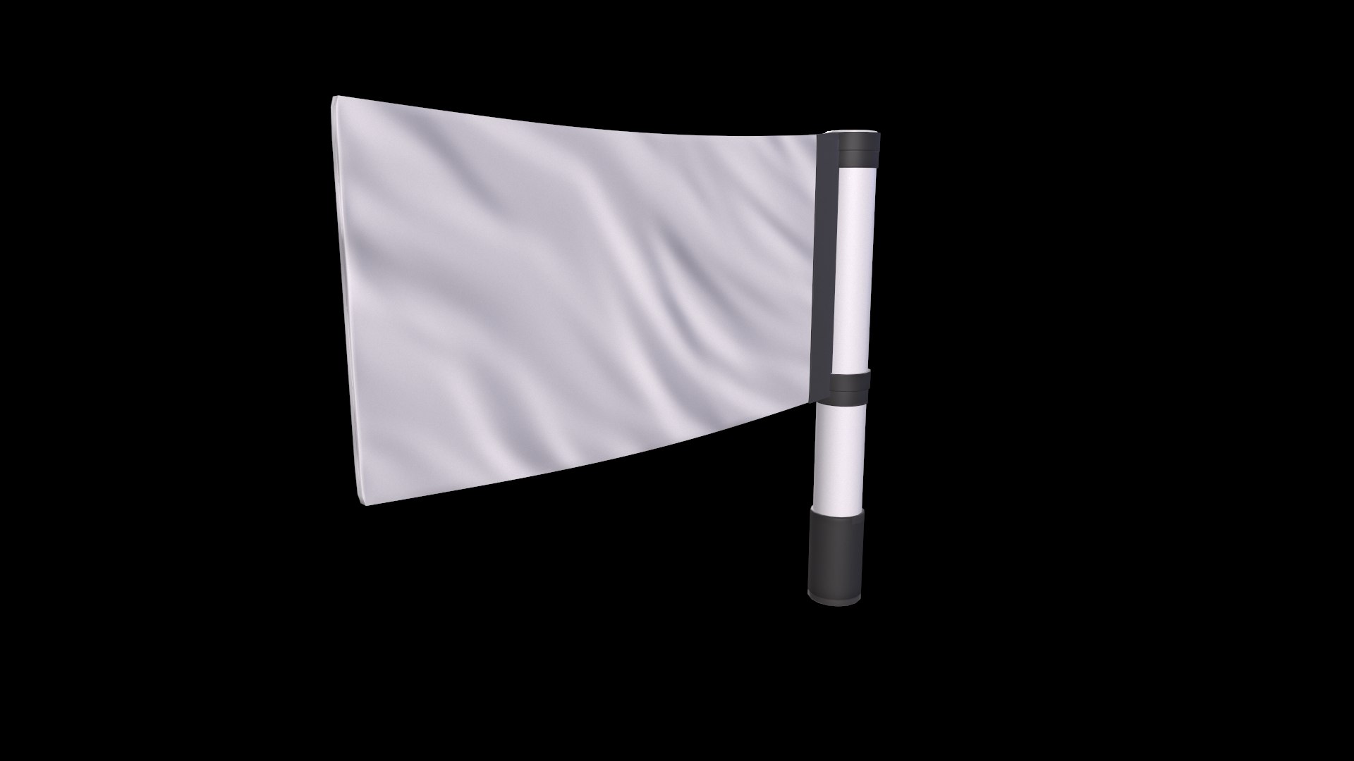 3D Flag Wave Model - TurboSquid 2213371