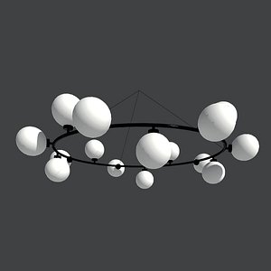 Lighting Revit 3D Models for Download | TurboSquid